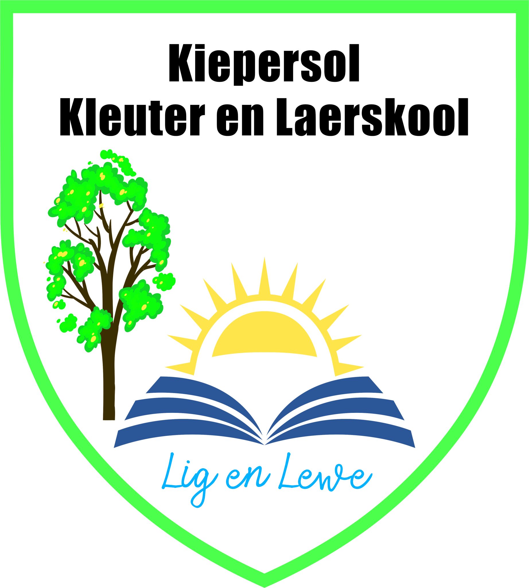 KIEPERSOL KLEUTERSKOOL – New Life Pre & Primary School